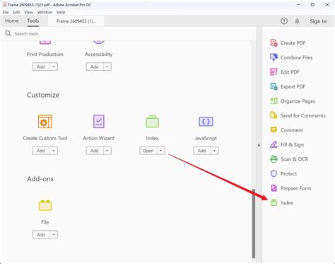 Unlock PDF Efficiency With Top PDF Index Generator Tools UPDF