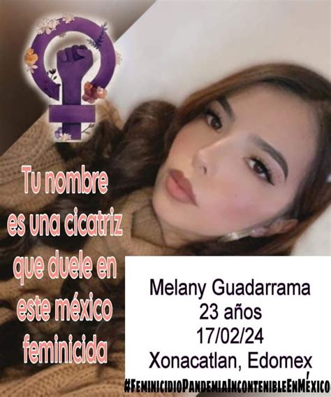 Amigos Y Familia Despiden A Melany Joven Asesinada En Hotel De La