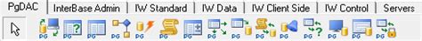 Posgresql Devart Pgdac