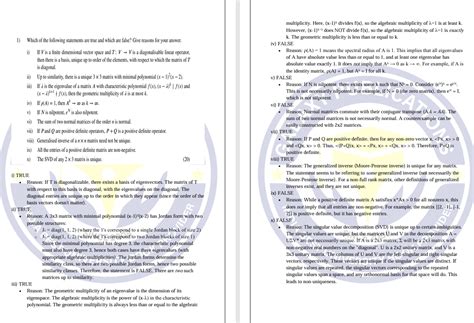 MMT IGNOU Solved Assignments English PDF Download IGNOU Galaxy