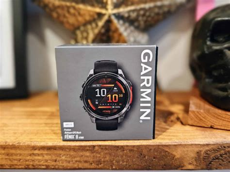 Garmin Fenix 8 Review Vs Epix Gen 2 Amazing Watch But Not Worth The Insane Price
