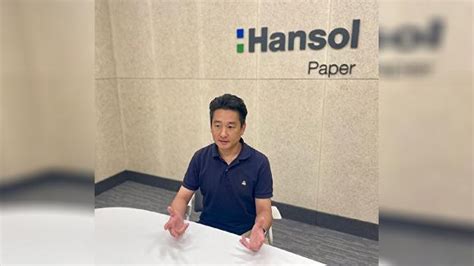 Linkedin James Kong 공성배 페이지 한솔제지가 메가존을 선택한 이유10여년간 쌓인 10만건 영업일지 분석