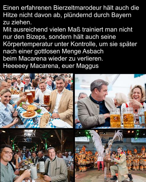 Euer Maggus der Tanzbär r SoederMaggus
