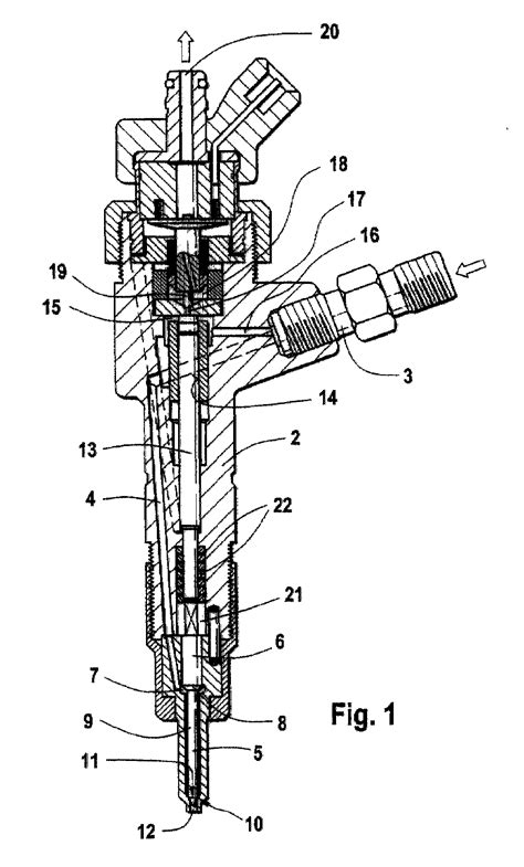Injection Valve Means At Jamie Spinelli Blog