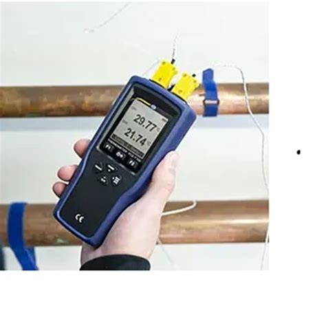 Jual Temperature Data Logger PCE T 330 ICA Incl ISO Calibration Certificat Oleh PT ANDALAN