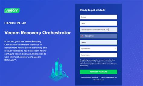 Training Materials To Get Started With Veeam Recovery Orchestrator