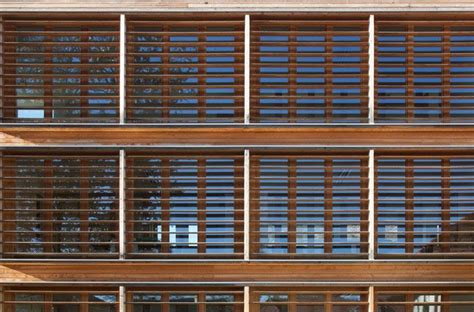 Carlos Zwick Architekten Verwaltungsgebäude Geiger In Sibiu Sibiu