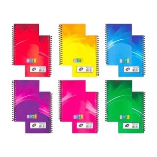 Mini Pcs Hots Pocket Small Notebook Lvs Spiral Memo Note Shopee Philippines