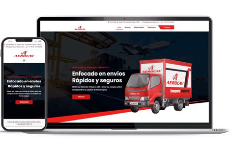 Clientes Páginas Web Jonas Template Monster 2024