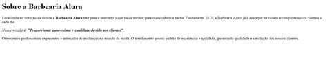 Projeto Projeto Consolidando O Seu Conhecimento HTML5 E CSS3