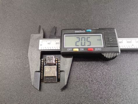 DIY CO2 Alert Keychain With SCD41 Sensor For Better Air Quality DFRobot Maker Community