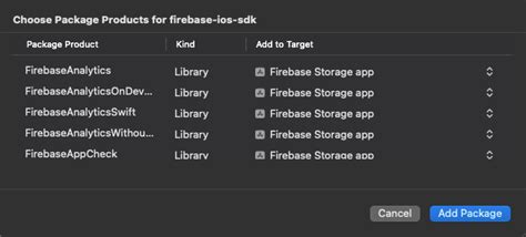 Swiftuiでfirebase Storageに画像を保存する