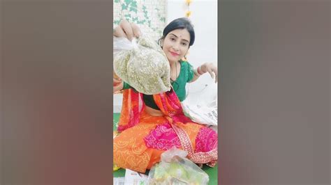 क्या करूं इतना सामान लाती हूं फिर भी एक हफ्ते चलाना मुश्किल हो जाता है🥺