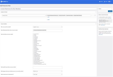 How To Create A Wordpress Mollie Payment Form Profilepress