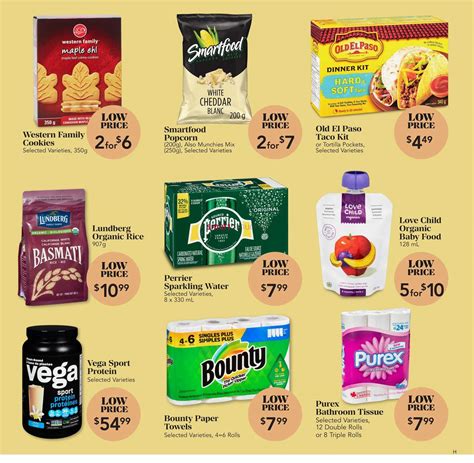 Urban Fare Flyer May 23 To 29