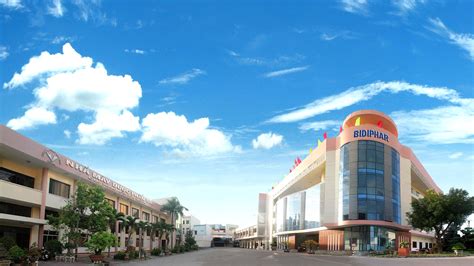 Bidiphar Dược Bình Định
