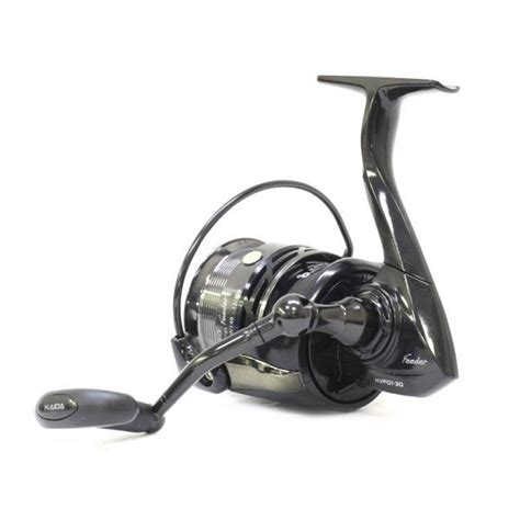 Катушка Kaida Quest Feeder 4000FF купить в интернет-магазине Papafish.by!