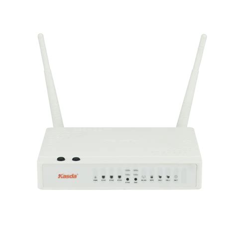 Kasda Kw5225bus Vdsl Adsl Bonding Gigabit Modem Router Combo 802 11b G N Wireless Wifi 300m Ap