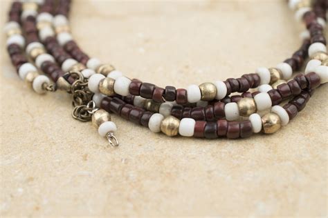 How To Make Waist Beads A Step By Step Guide Nairaland General