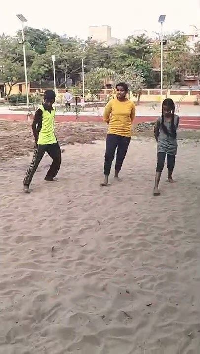 Silambam Foot Workout சிலம்பம் கால் பாட பயிற்சி Fesaa Youtube
