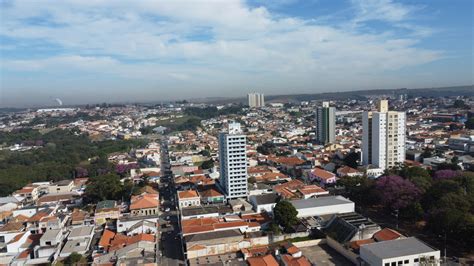 Capivari Se Destaca Como A única Cidade Da Região Que Fechou 2023 No