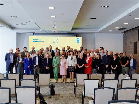 Efficient Asset Management Improves The Work Of Local Governments United Nations Development