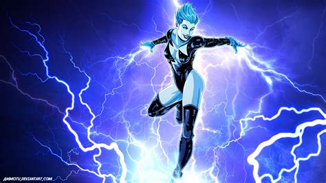 Superman The Animated Series Livewire
