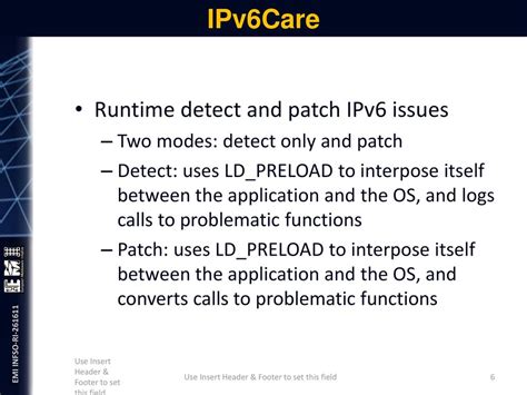 ipv6 nella griglia vincenzo ciaschini infn ccr infngrid ppt download