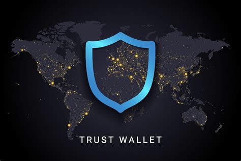 Empowering Web3 Accessibility Trust Wallet S New Brand Identity