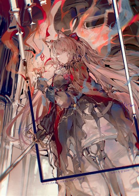 Pozyomka Arknights Drawn By Shao Danbooru Pozyomka Arknights Drawn By Shao Danbooru