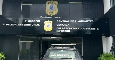 Idoso De 75 Anos é Preso Suspeito De Pedir Imagens íntimas E Encontros