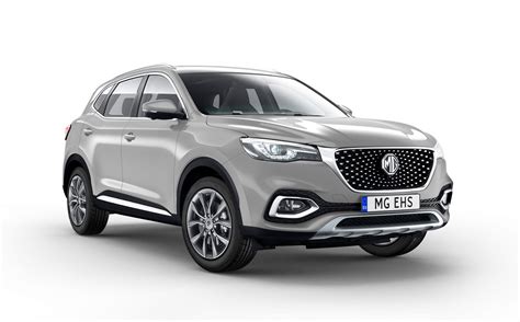Mg Ehs 2020 à 2023 Couleurs Code Peinture