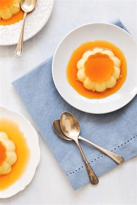 How to Make Crème Brûlée Crème Caramel and Chocolate Caramel Flan