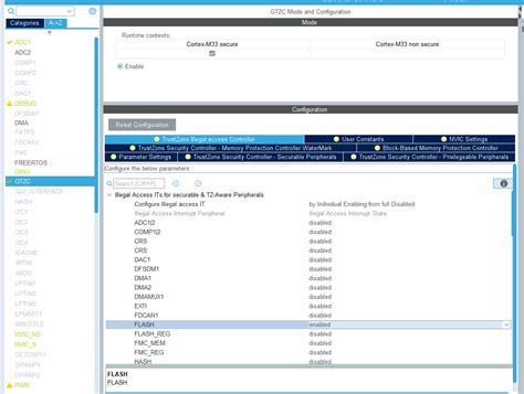 Chapter 10 Vendor Stm32 Embedded Systems Security And Trustzone