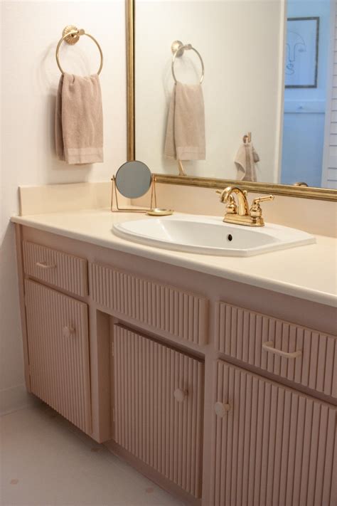 Diy Fluted Cabinet Doors Artofit