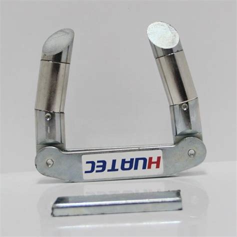 permanent magnetic particle testing handy yoke flaw detector yoke kit