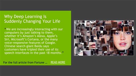 Ppt What Is Deep Learning Powerpoint Presentation Free Download