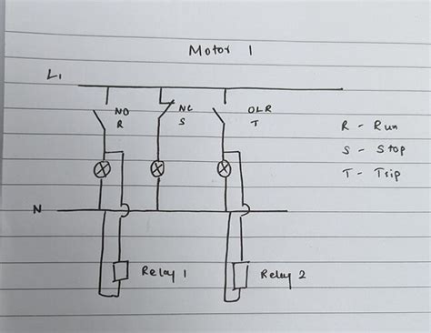 Get A Input From A Relay General Guidance Arduino Forum