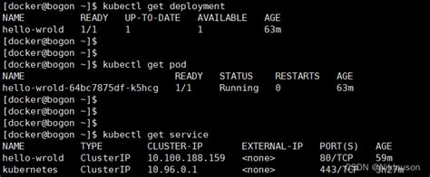 Minikube的安装和启动dashboardminikube Dashboard Csdn博客