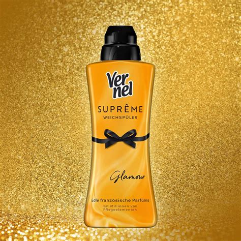 Омекотител Vernel Suprême 24 пранета 0,600 мл - Danysgame.com на ТОП ...