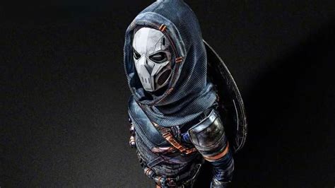 Thunderbolts Spoilers Taskmasters Role In The Movie Has Been Revealed And We Cant Quite