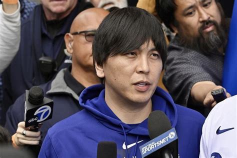 「他人事なのに怒りを覚えた」水原容疑者の身勝手な″借金肩代わり”懇願に激怒の声が続々！ 拒絶した大谷翔平の対応に「本当に大正解」 The