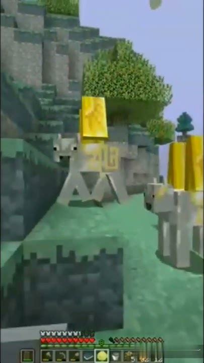 I Need Aether Dimension In Minecraft Shorts Youtube