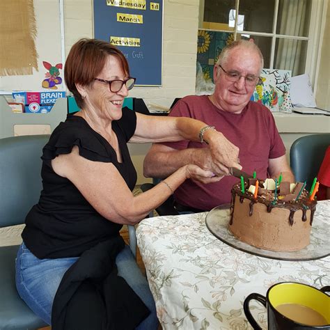 Dementia Australia Canberra Act