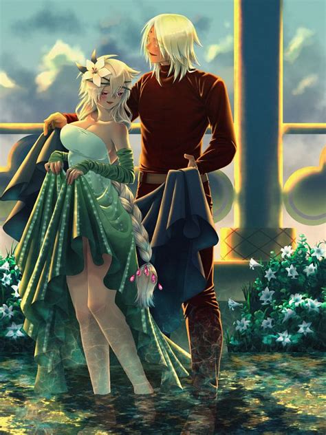 PureLily Cookie Run Kingdom Image By Featheraphim 4187689