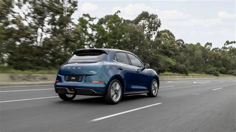 2023 Gwm Ora Price And Specs Mini Electric Hatch Now Cheapest Ev In Australia Zecar