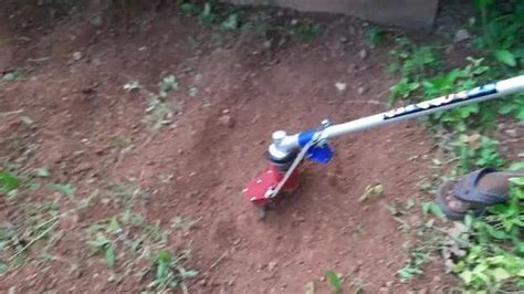 VST 243 HD Brush Cutter At 33000 Brush Cutter Machine In Beed ID