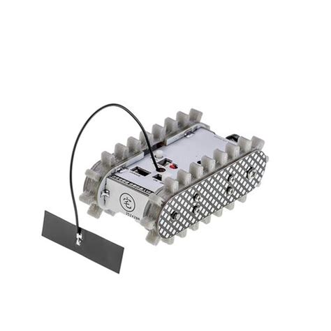 Smart Car With ESP CAM Board Elecrow Wiki