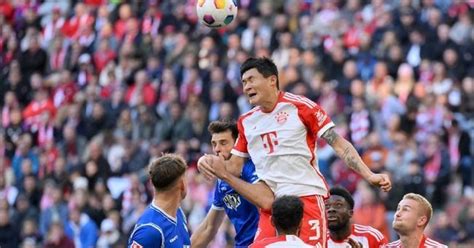 얘 자고 어디서 일어나는지도 모를걸기록적인 연속 풀타임 김민재 체력에 우려 표한 투헬
