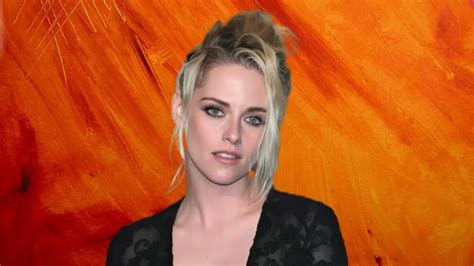 Kristen Stewart Ethnicity What Is Kristen Stewarts Ethnicity